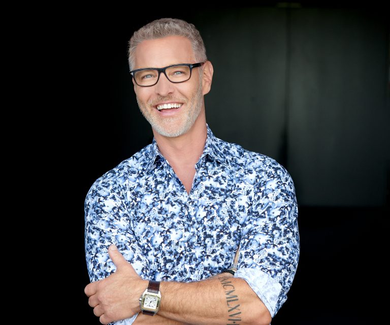 Steven Sabados – Celebrity Events Network